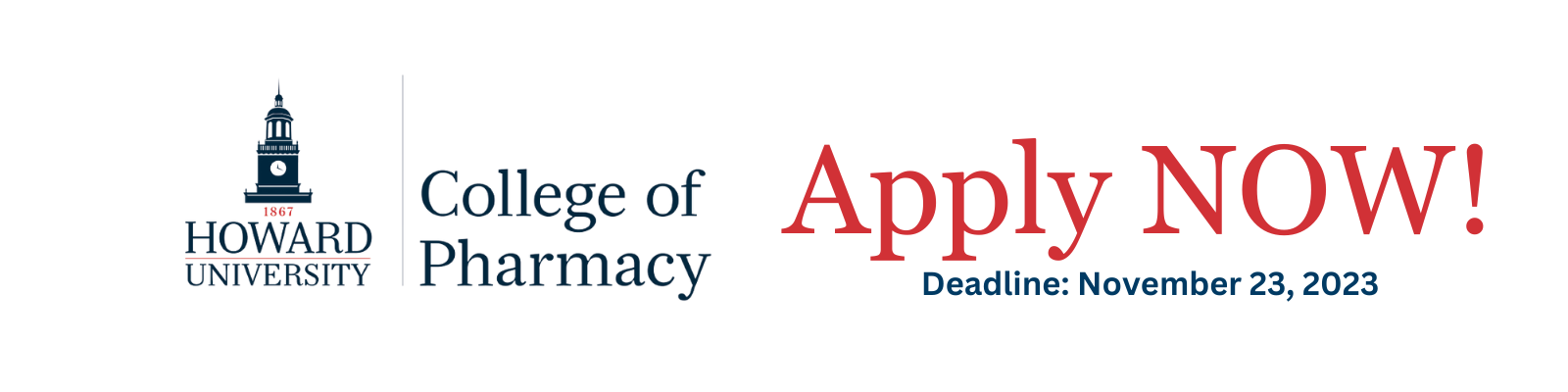 About the Fellowship Program | Howard University College of Pharmacy