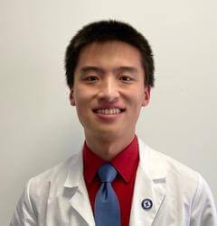 Kuang-Heng (Jason) Hsiao c/o 2023 | Howard University College of Pharmacy